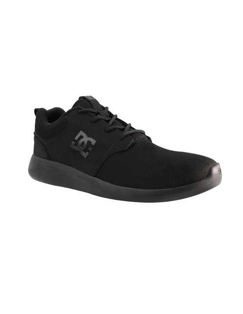 Tenis DC Shoes para mujer 1