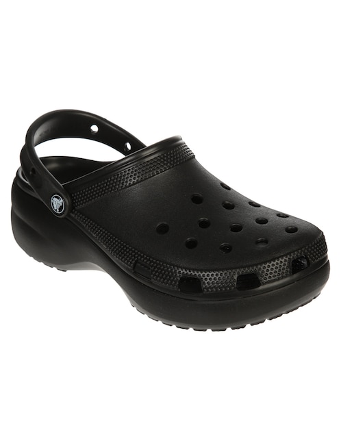 Sandalia Crocs para mujer 1
