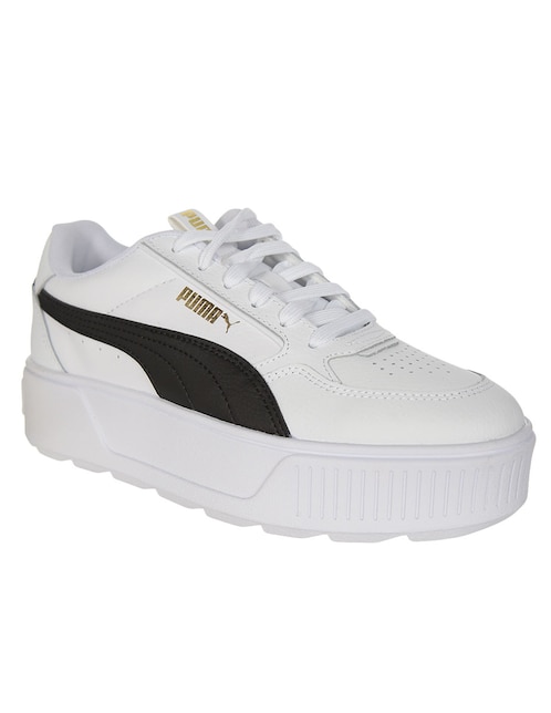 Tenis Puma Karmen para mujer 1