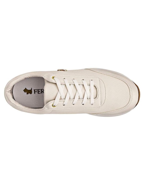 Tenis Ferrioni para mujer 2