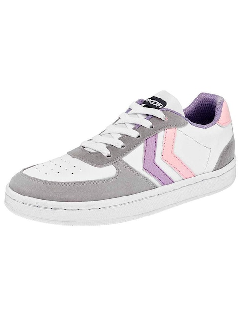 Tenis Jhos DKDA para mujer 1
