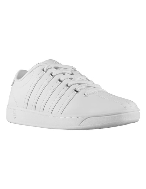 Tenis K-swiss Court Pro para mujer 1