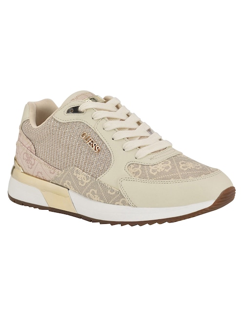 Tenis GUESS Lisa para mujer 1
