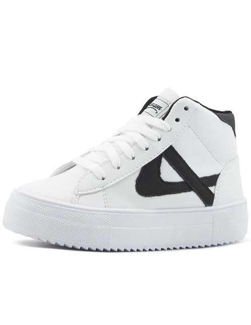 Tenis Panam para mujer 1