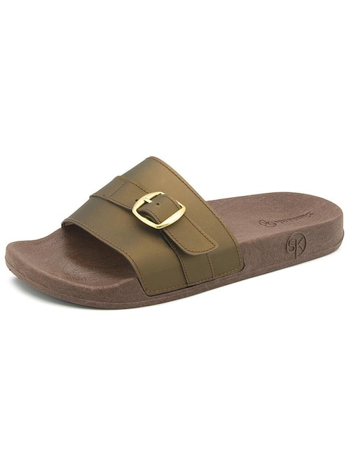 Sandalia Sandak para mujer 1