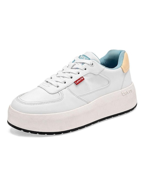 Tenis Levi's para mujer 1