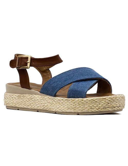 Sandalia Calzado Maxim para mujer 1