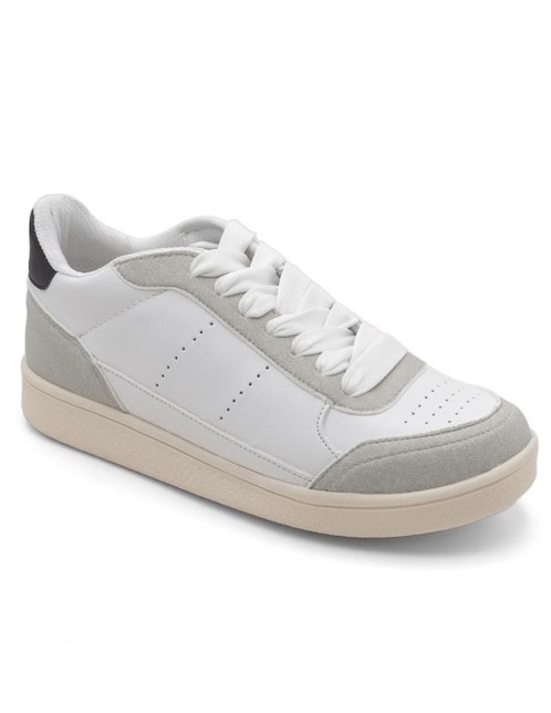 Tenis Rbbasics RBVegano para mujer 1