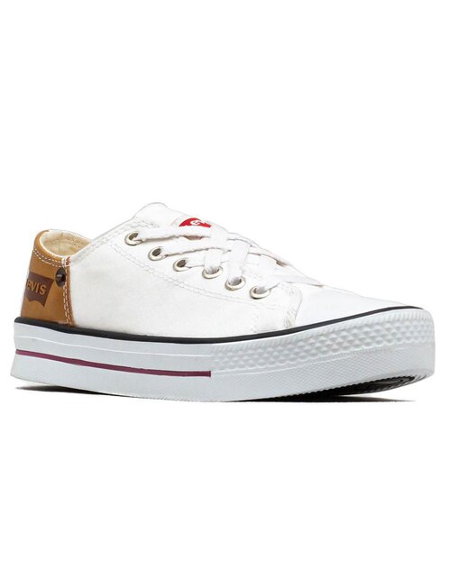 Tenis Levi's para mujer 1