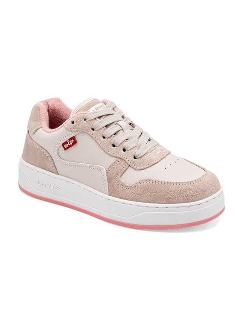 Tenis Levi's para mujer 1