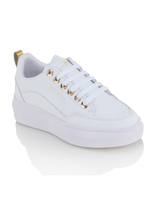 Tenis Neosport para mujer 1