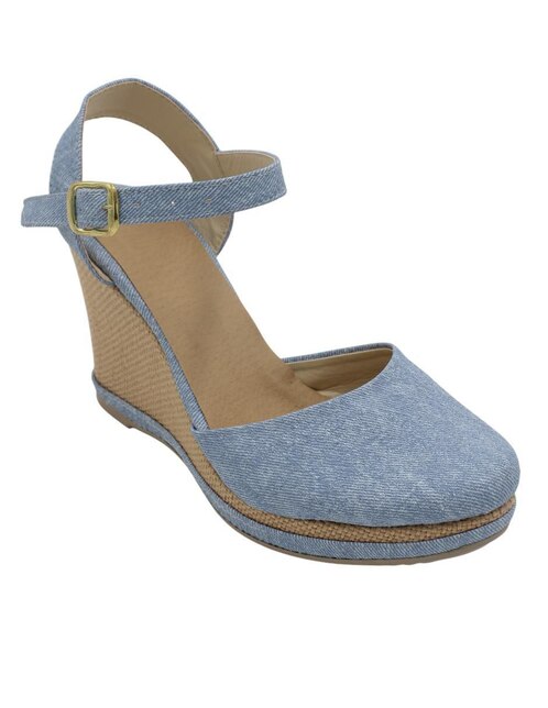 Sandalia Rbbasics Cloudsteps para mujer 1