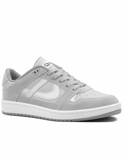 Tenis Panam Skate para mujer 1