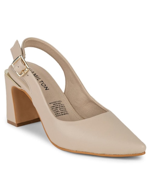 Zapatilla Hamilton Footwear Victoria 1