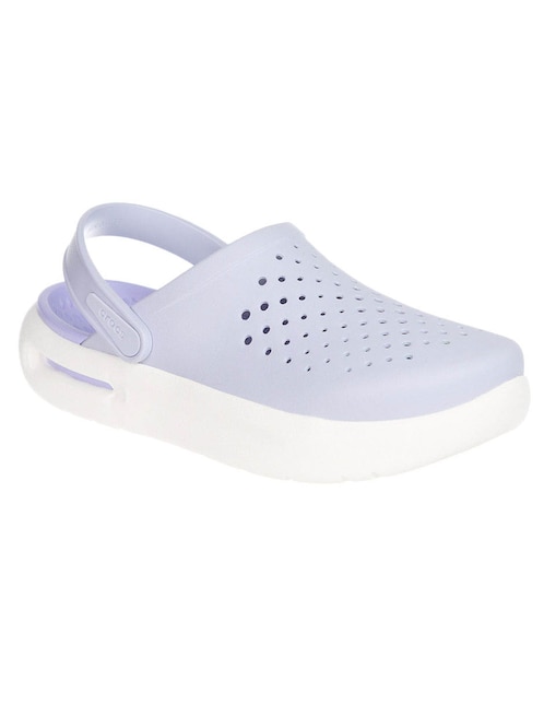 Sandalia Crocs InMotion Clog para mujer 1