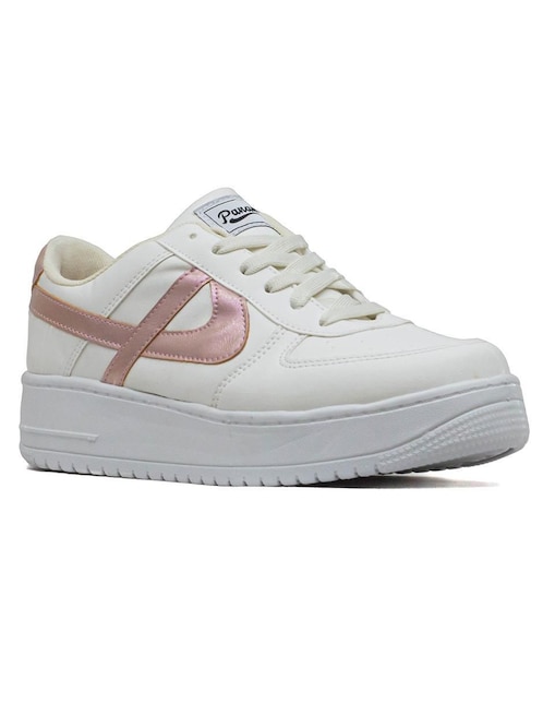 Tenis Panam para mujer 1