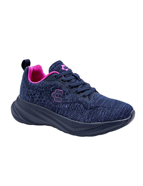 Tenis Charly para mujer 1