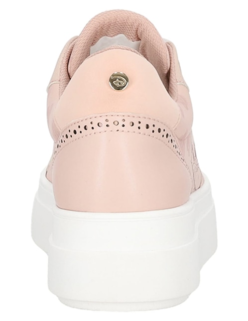 Tenis W Capsule FRIENDS FLOWEVER Marie para mujer 9