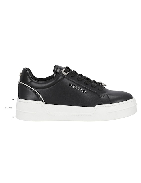 Tenis Westies para mujer 7