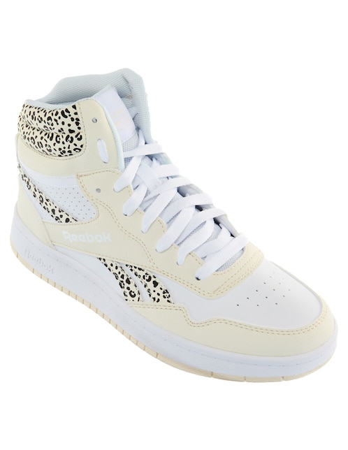 Tenis Reebok BB 1000 Mid para mujer 1