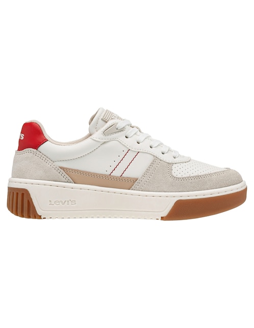 Tenis Levi's Nailah para mujer 1
