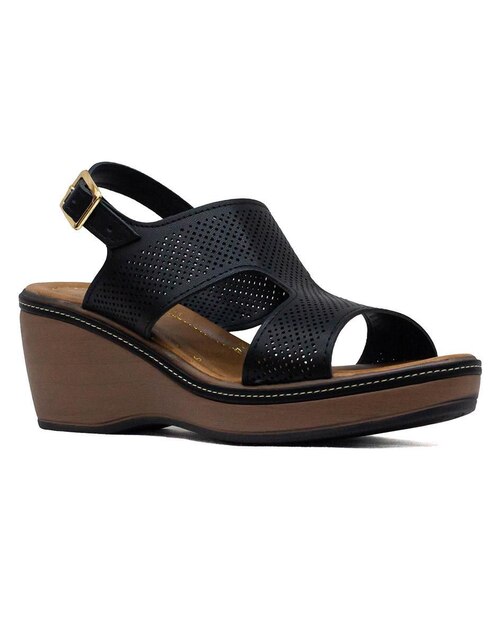 Sandalia Calzado Maxim para mujer 1