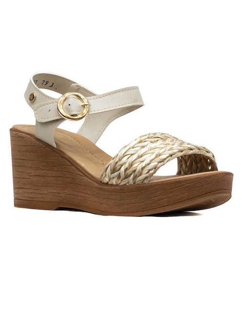 Sandalia Calzado Maxim para mujer 1