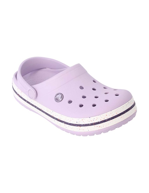 Sandalia Crocs para mujer 1
