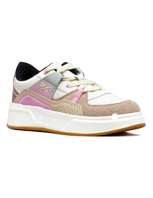 Tenis Makkena para mujer 1