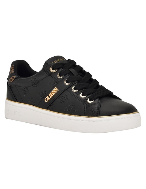 Tenis Guess Aimee para mujer 1