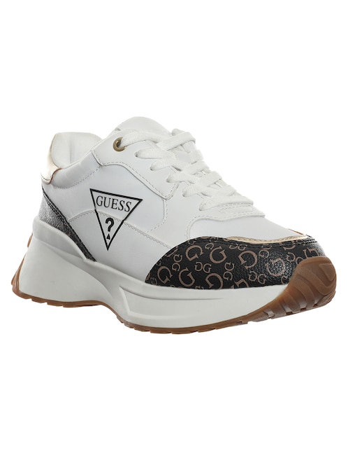 Tenis Guess para mujer 1