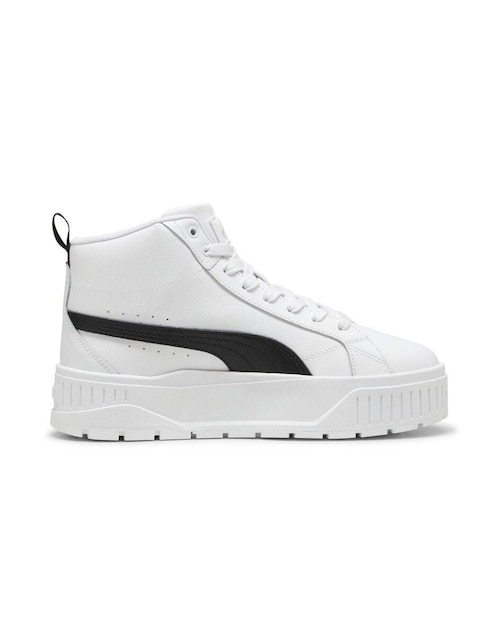 Tenis Puma Karmen II Mid para mujer 1