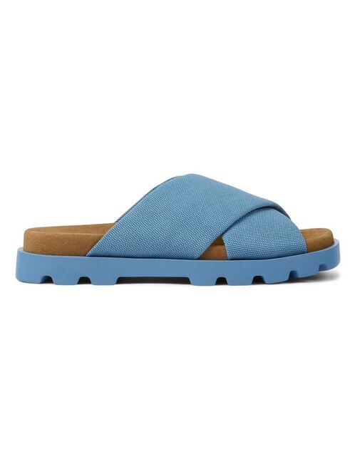 Sandalia Camper brutus sandal para mujer 1