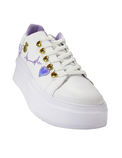 Tenis Leon para mujer 1