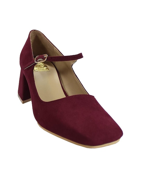 Zapatilla Leon 1