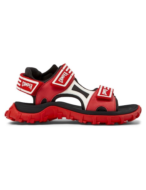 Sandalia Camper Drift Trail Sandal para mujer 1