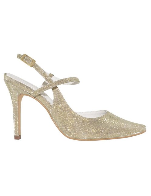 Zapatilla Dorothy Gaynor 2