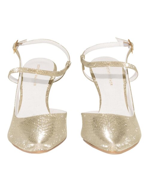 Zapatilla Dorothy Gaynor 5