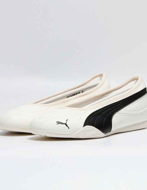 Tenis Puma Catch Soleil Ballerina para mujer 3
