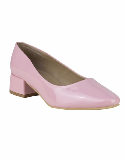 Zapato de tacón Victor Peraza para mujer 1