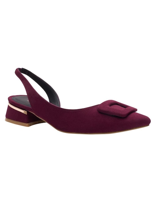 Zapatilla Dorothy Gaynor 1