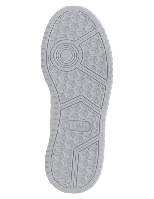 Tenis K-Swiss Sanker para mujer 6