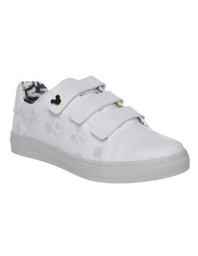 Tenis W Capsule by Disney Mickey Mouse para mujer
