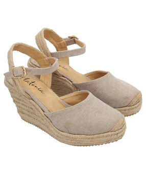 Sandalias Platonia para mujer