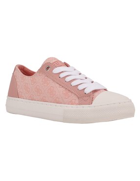 Tenis Guess Gwpassit2-A para mujer