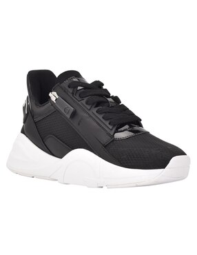 Tenis Guess Bailian para mujer