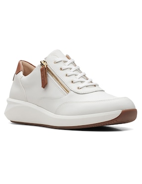 Tenis Clarks para mujer