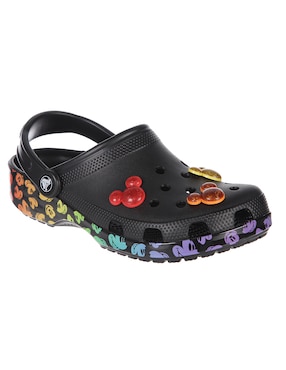 Sandalias Crocs para mujer