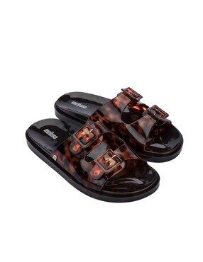 Sandalia Melissa Bravess23 Aang para mujer