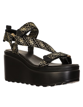 Sandalia Guess para mujer